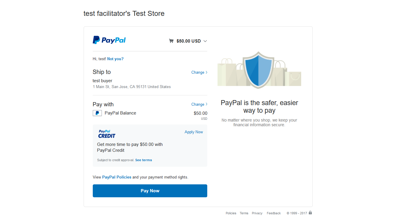 OctopusCodes - Events Booking with PayPal Payment by octopuscodes | CodeCanyon